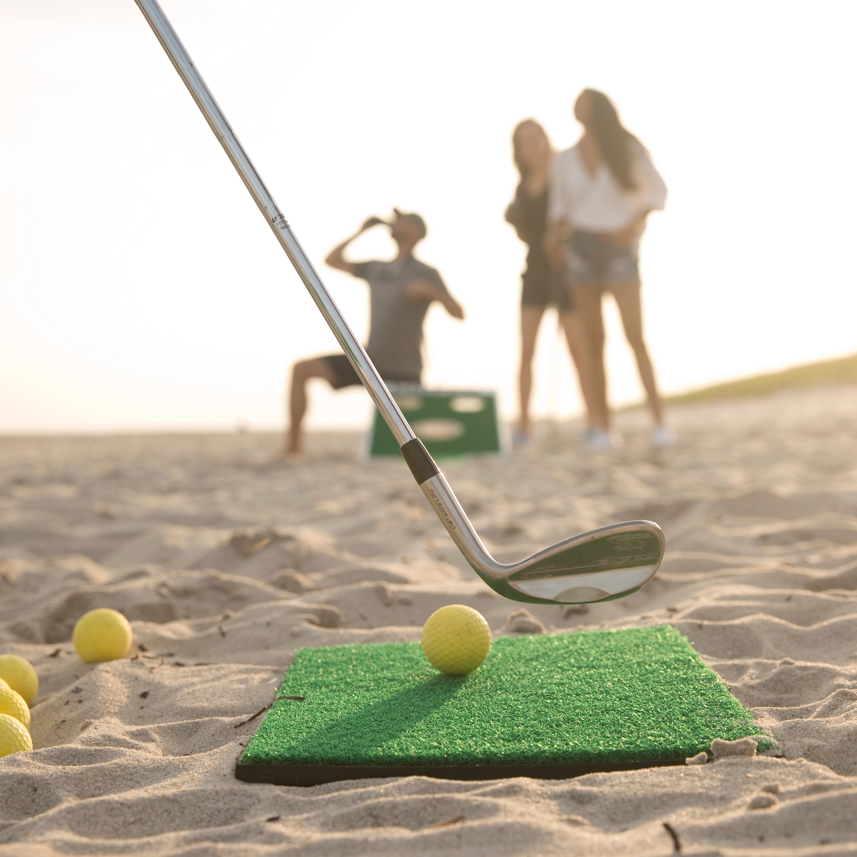 Chippo Store - ChippoGolf